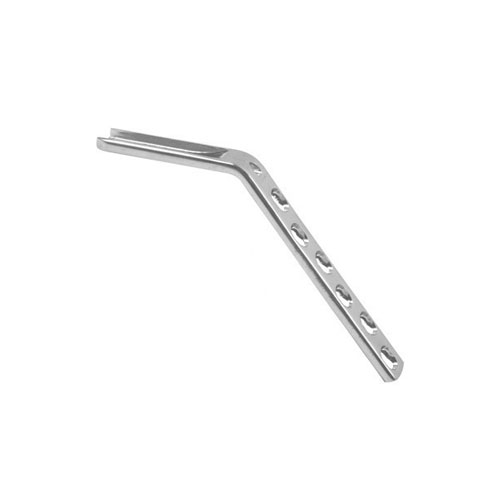 ANGLED BLADE PLATES 130˚ | Ultra Implants