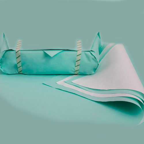 Medical Crepe Paper Ultra Implants